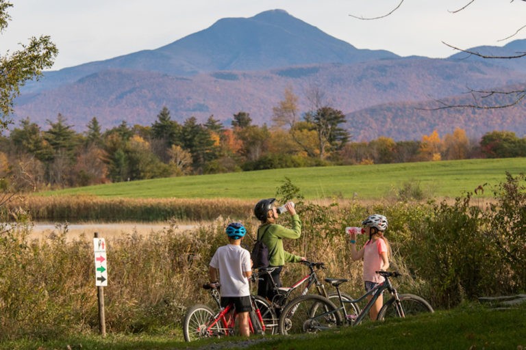 Catamount Outdoor Family Center - Winter & Summer Outdoor Recreation