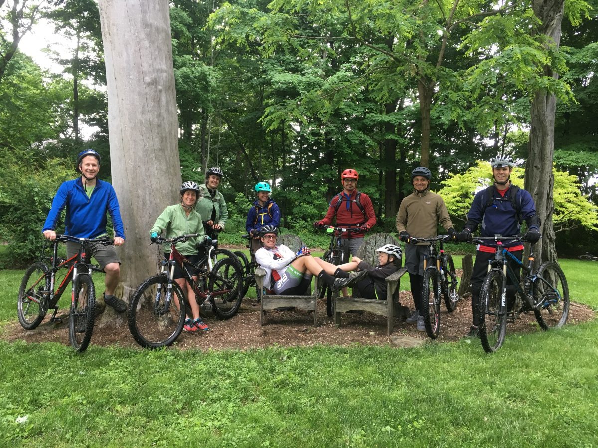 Mountain Biking » Catamount Outdoor Family Center