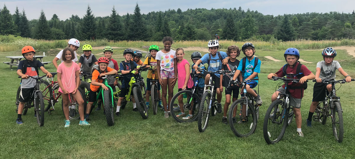 Catamount Outdoor Family Center - Winter & Summer Outdoor Recreation