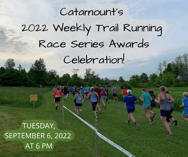 News & Events » Catamount Outdoor Family Center