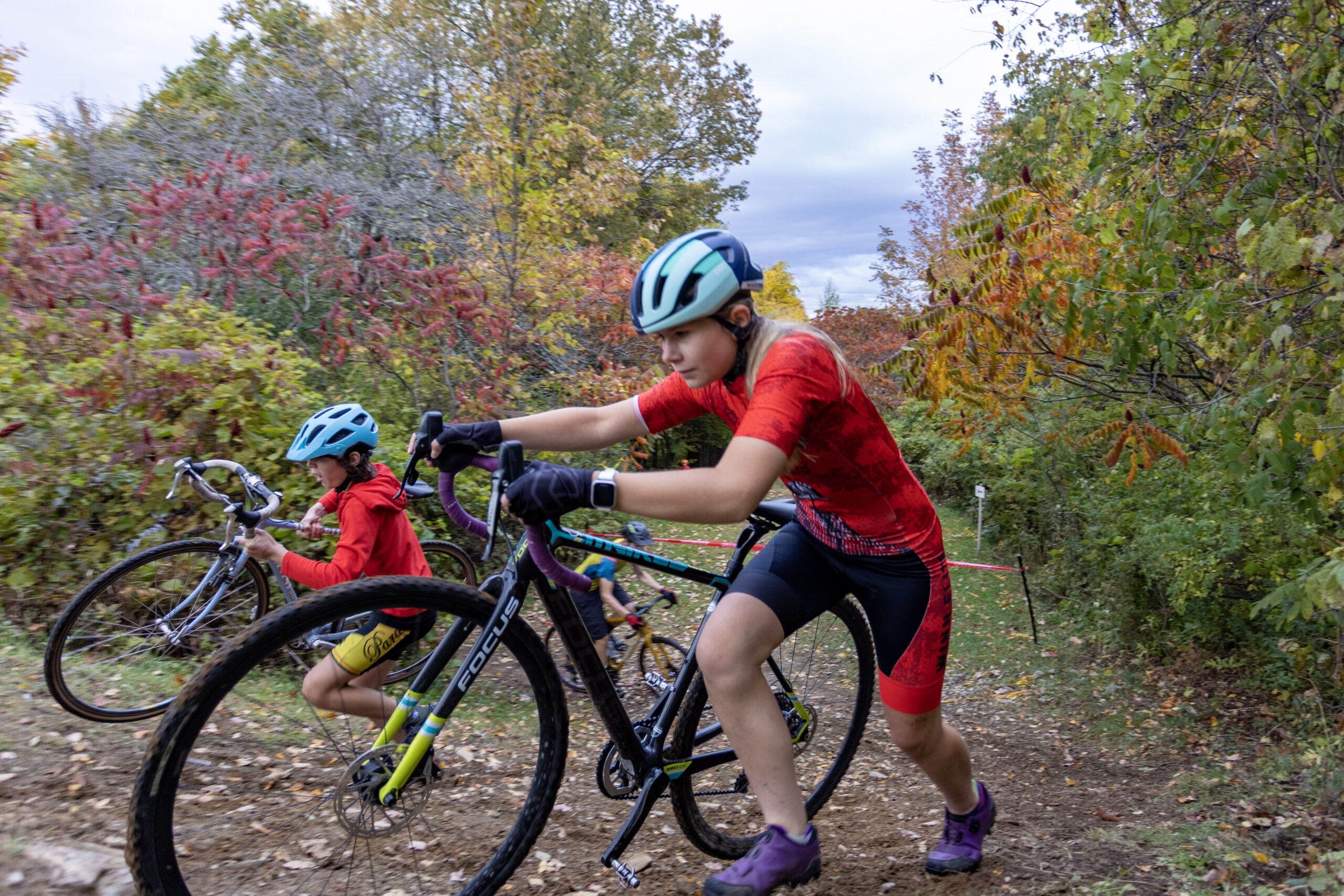 Catamount Outdoor Family Center - Winter & Summer Outdoor Recreation