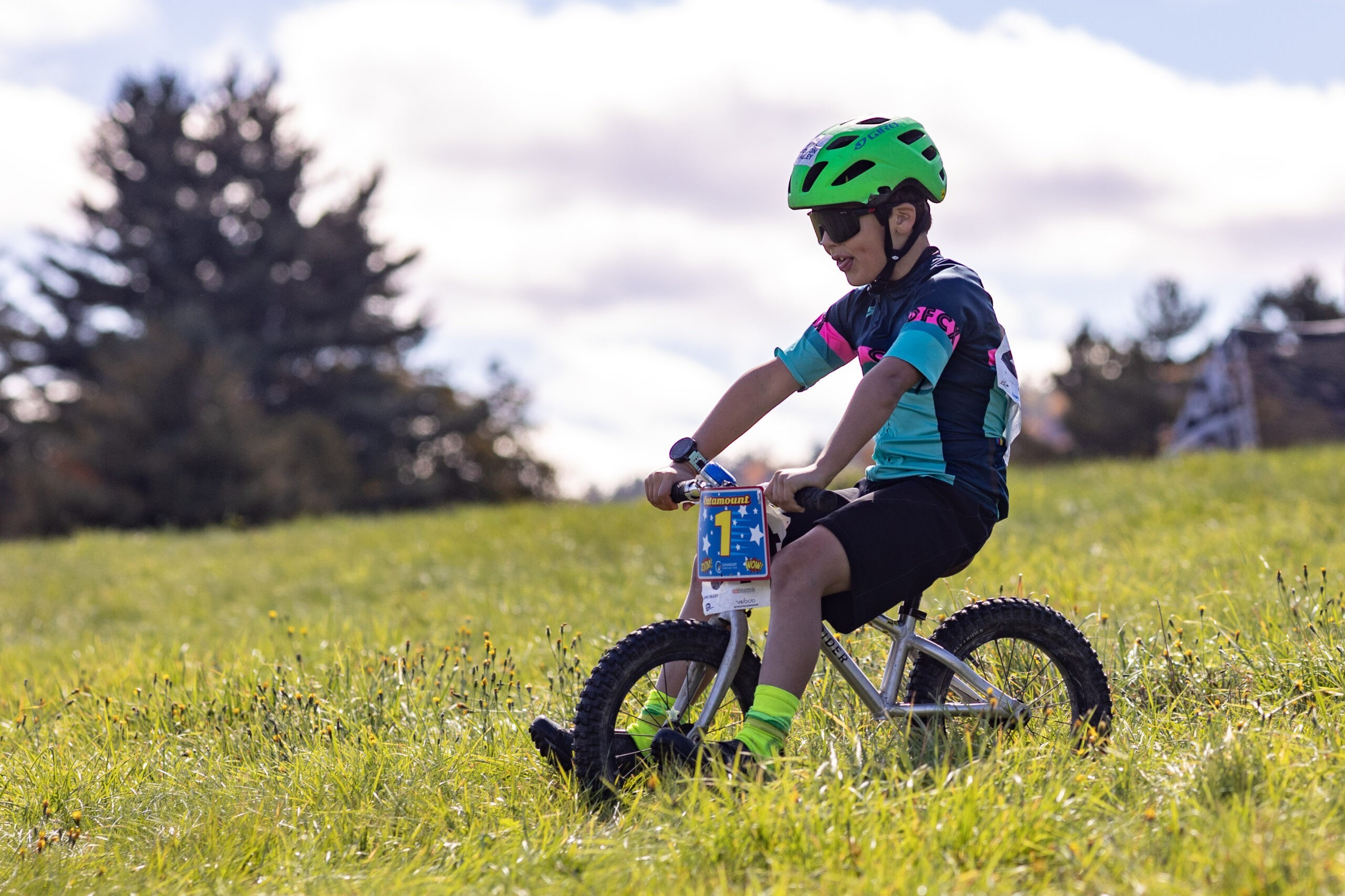 Mountain Biking » Catamount Outdoor Family Center