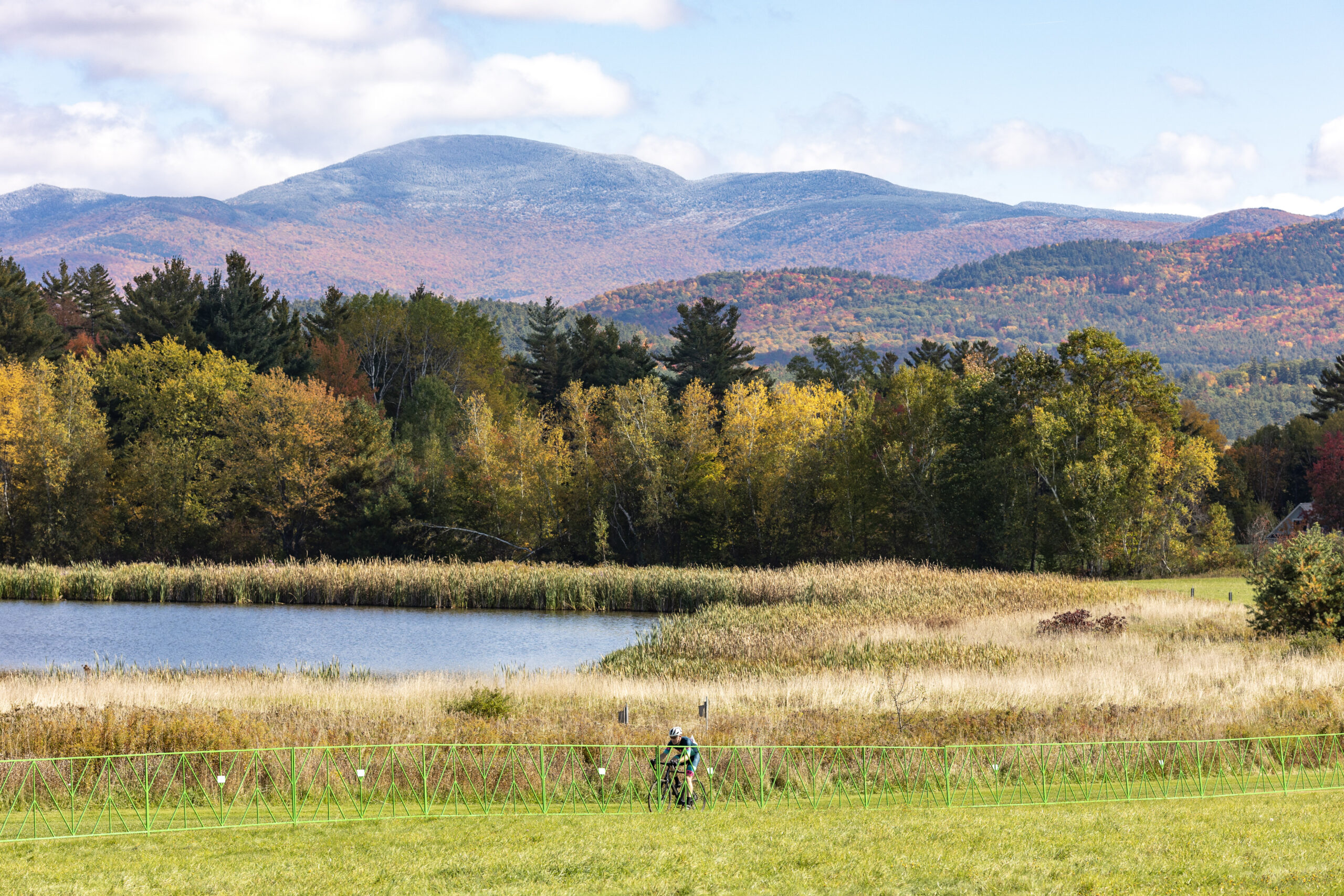 Catamount Outdoor Family Center - Winter & Summer Outdoor Recreation