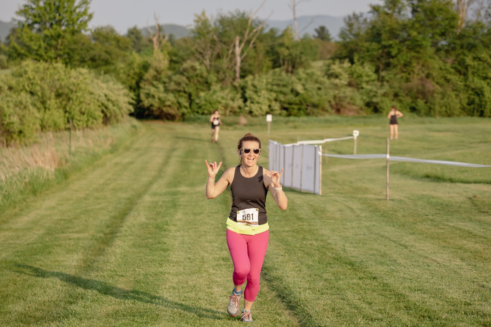 Trail Running & Hiking » Catamount Outdoor Family Center