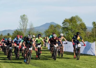 MTB & TR Series » Catamount Outdoor Family Center