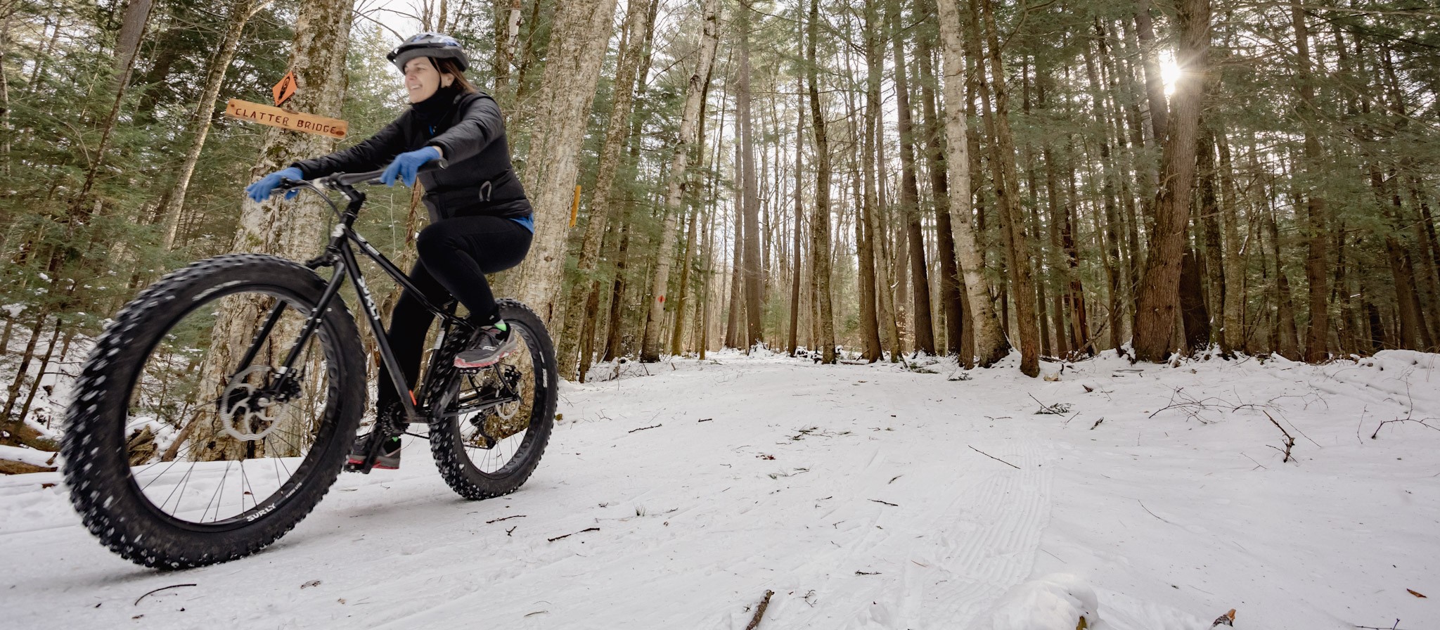 Fat Bike » Catamount Outdoor Family Center