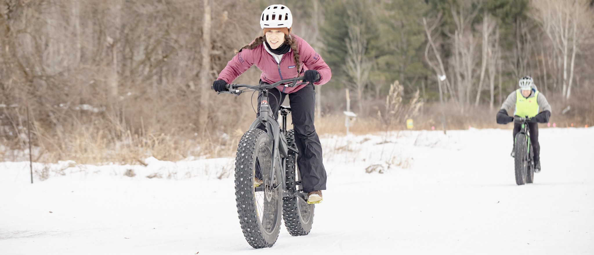 Fat Bike » Catamount Outdoor Family Center