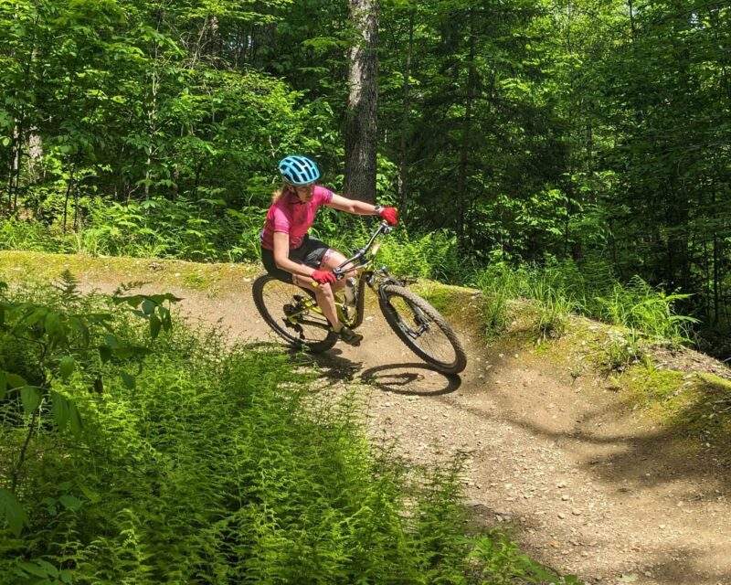 Lessons & Clinics » Catamount Outdoor Family Center