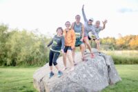 Catamount Outdoor Family Center - Winter & Summer Outdoor Recreation