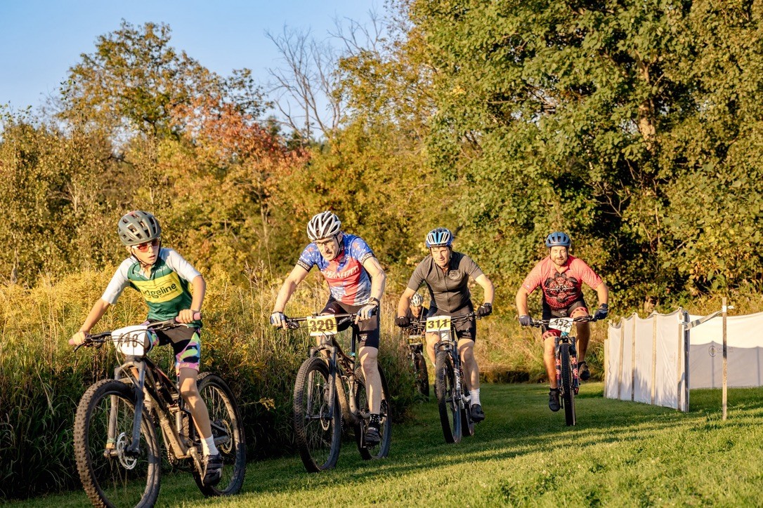 MTB & TR Series » Catamount Outdoor Family Center