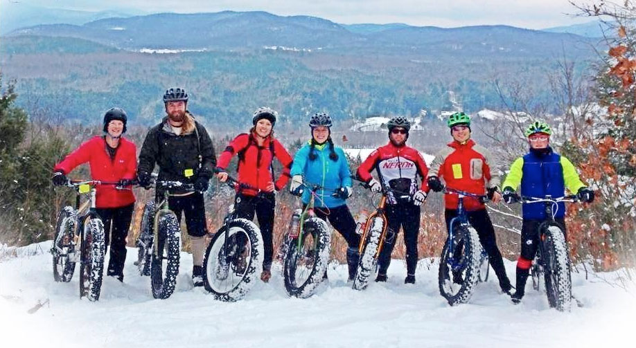 Fat Bike » Catamount Outdoor Family Center